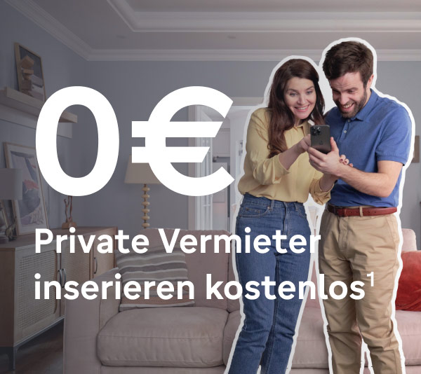 Immobilien - Häuser - Wohnungen - finden bei immowelt.de