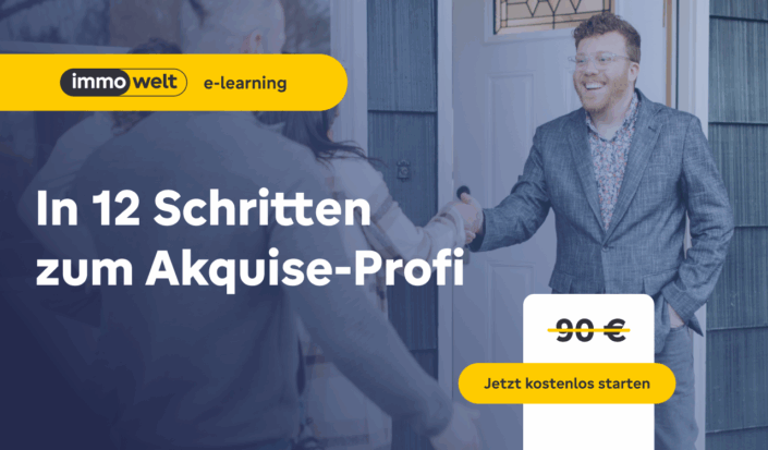 Immobilien-Leads | immowelt